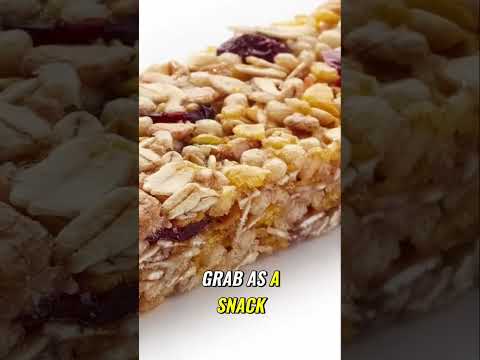 Say Goodbye to Refined Carbs: Tips for a Healthier Snacking Habits