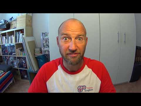 Swearing and Bad Words - Offensive language