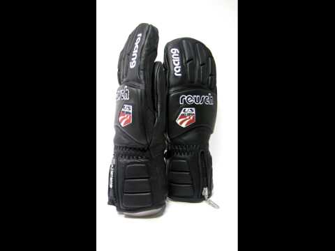 Reusch NorAm Classic II Mittens : ARTECHSKI.com : 2509