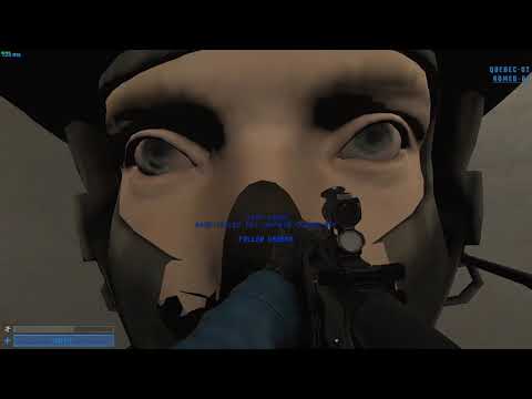 Polish SCP:SL expirience