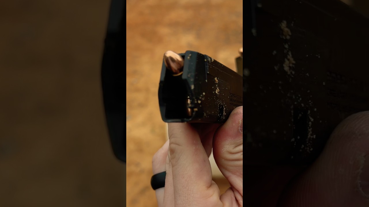 Magpul Magazines Suck