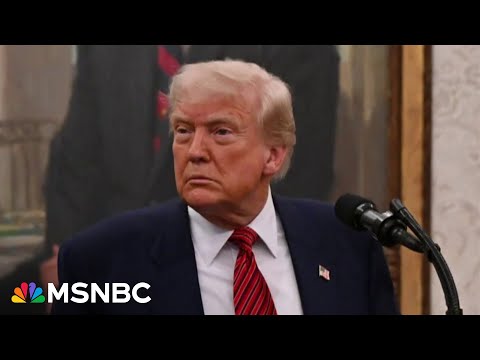 ‘Trump Always Chickens Out”: Wall Street coins new term ‘TACO trade’, mocking Trump’s tariff policy