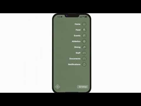 Sierra Vista Unified School District Mobile App