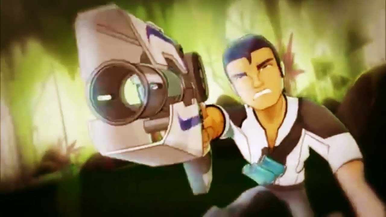 La historia del Doctor Black  Bajoterra  Parte5
