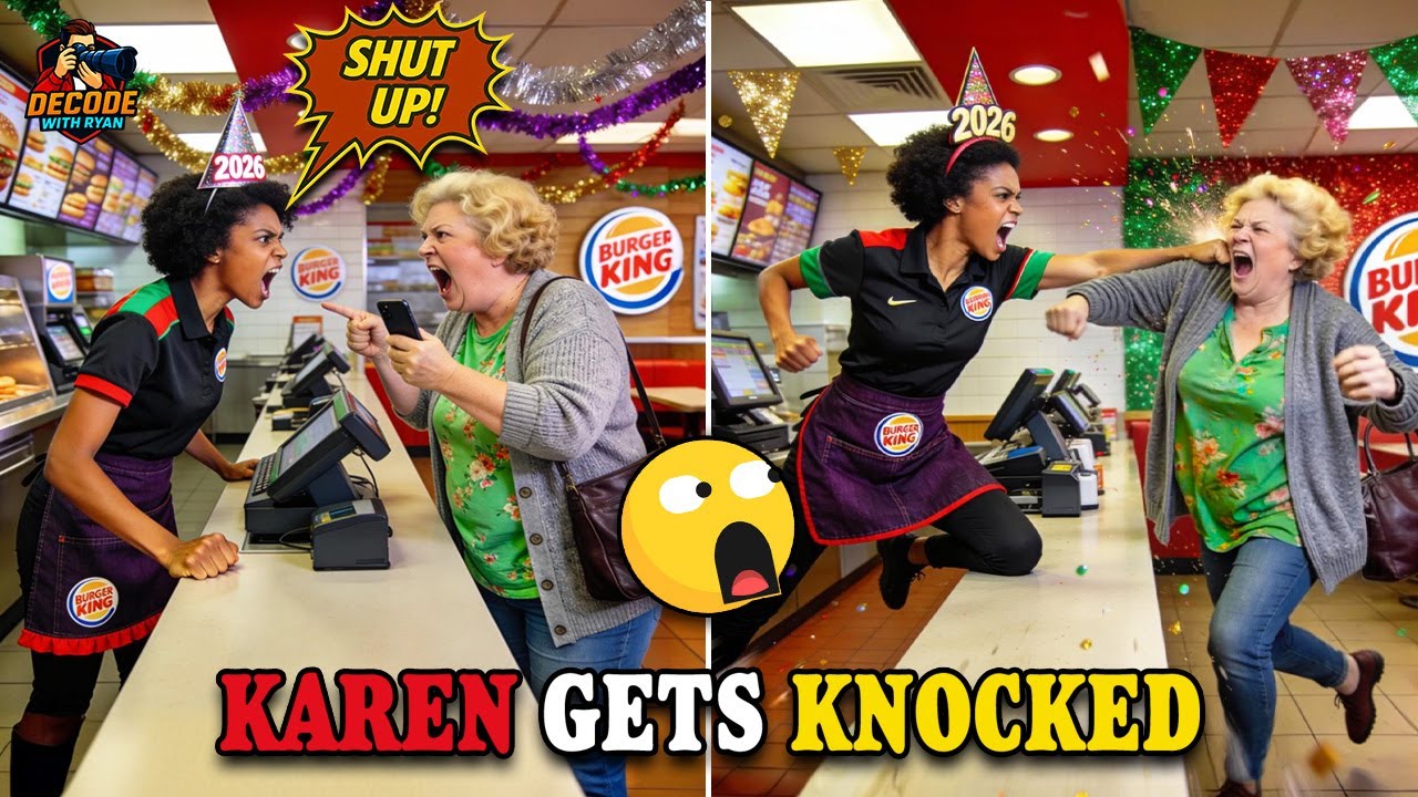 Entitled KARENS Got INSTANT KARMA | People/Karens Who Got What They DESERVED!