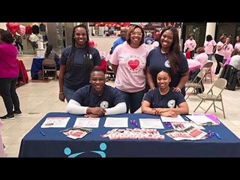 Morehouse School of Medicine - The Master of Public Health Program