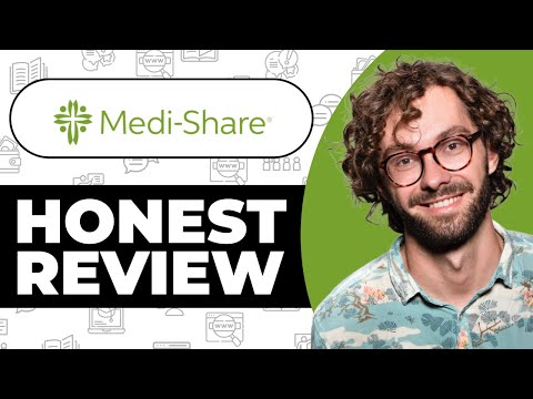 Medi-Share Health Insurance Review - Usage Experience