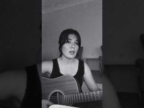 Hope is a dangerous thing for a woman like me to have (Lana Del Rey) Cover
