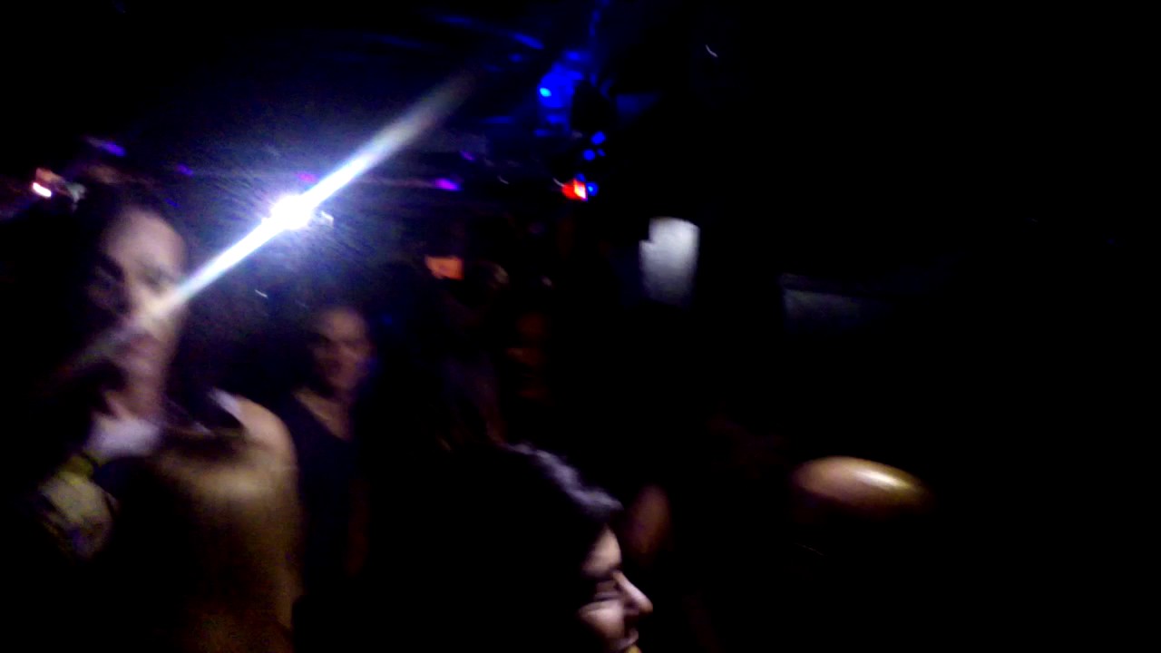 Alkalino @ HomoElectric Halloween at Dalston Superstore 29.10.16