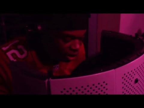 Bombi - Sociopathic Tendencies (Official Music Video)