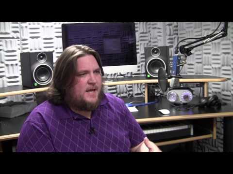 Digital Media Specialist Interview