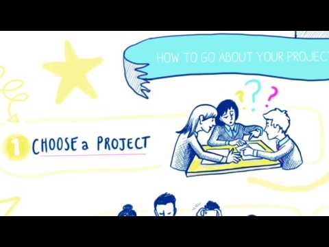 What is Young SVP all about?