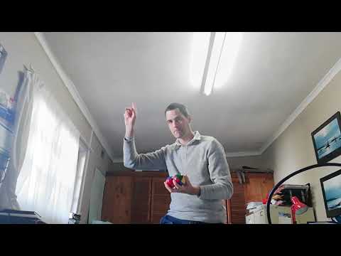 tricky juggling routine can't touch it