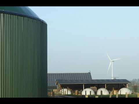 Renewable energy in Germany | Wikipedia audio article