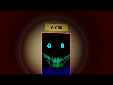 What lies beyond door A-60...? | Rooms & Doors