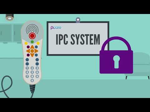 pCare Video Connect