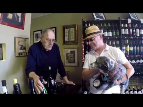 A great boutique wine shop in Jindalee - NETWORK WINES