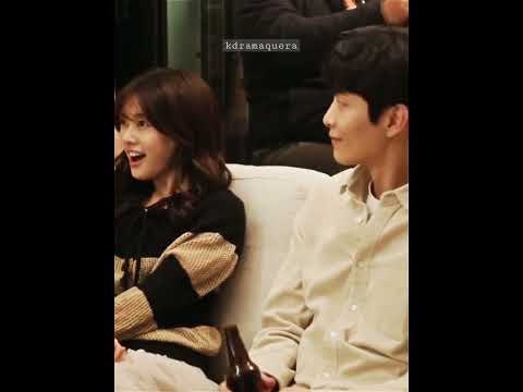 #becausethisismyfirstlife #jungsomin #leeminki #kdramaedit