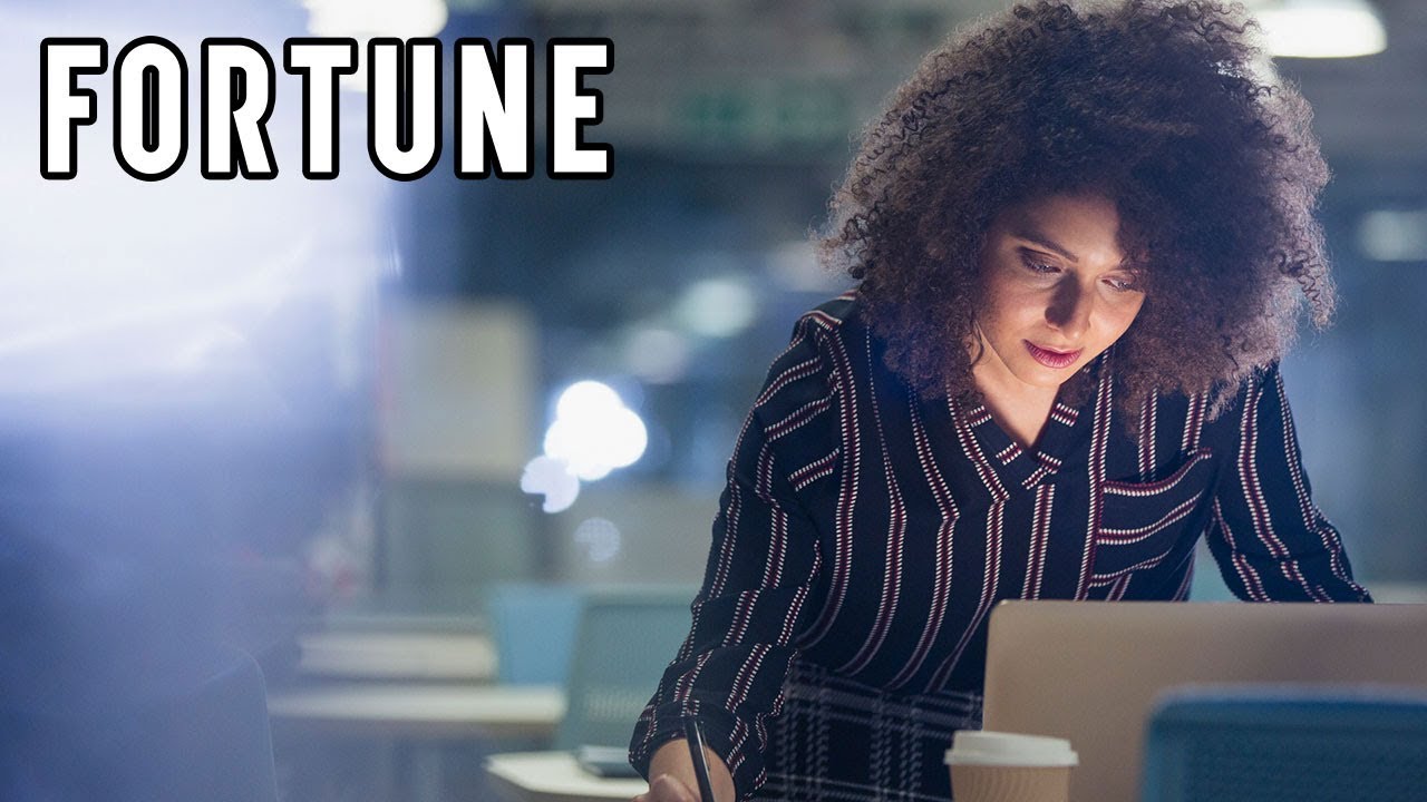 Here Are the Best Workplaces for Millennials I Fortune