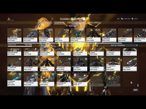 Steam Community :: Video :: 724/725 Items Owned - My Last MELEE TENET ...