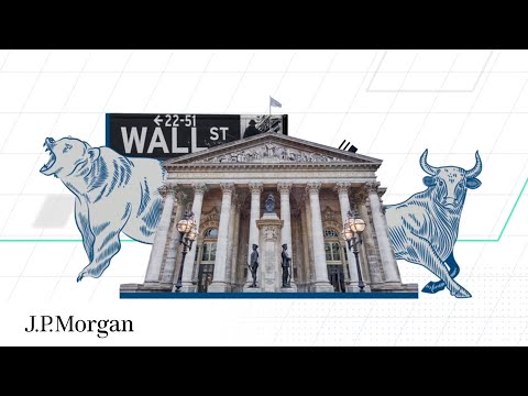 Making Sense of Volatility in Financial Markets | Unpacked | J.P. Morgan