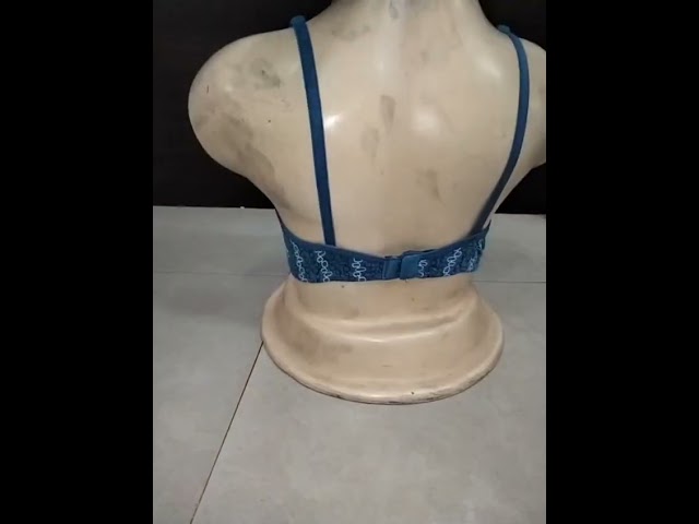 Women's Bra - C.CUP.MOLD WHITE LADIES BRA Trader - Wholesaler ...