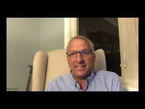 AGIF Sustainability Series, Shade and the Effects of Low Light on Turfgrass, Dr John Sorochan