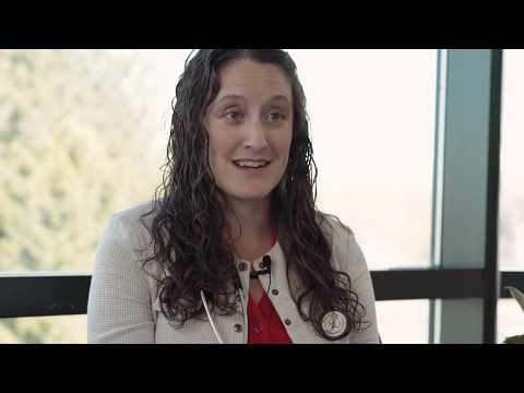 Lisa Western, BSN, DNP-Family Practice, Millcreek Primary Care