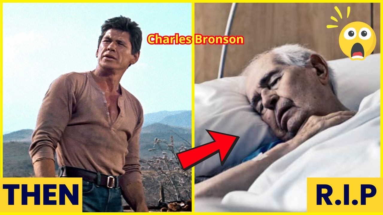 The Magnificent Seven 1960 Cast Then and Now 2025 – Legendary Transformations!