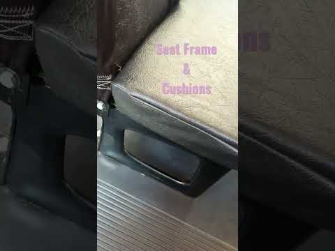 Seats #cdl #dmvtest #schoolbusdriver #shorts #schoolbus #shortsvideo #youtubeshorts #school