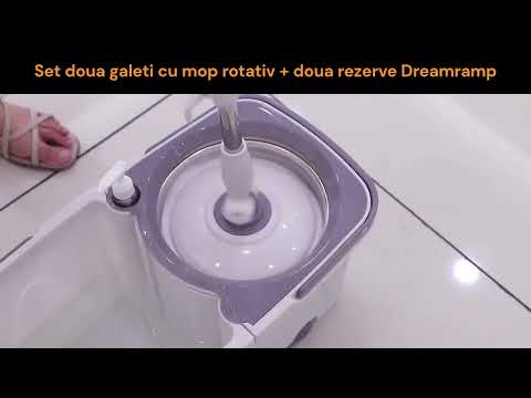 doua galeti detasabile