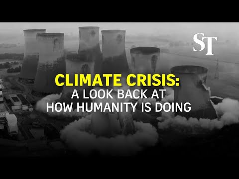 COP27: 'Emergency' climate meet focuses on finance for poorer nations