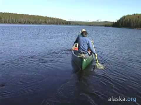 Talkeetna Alaska : Official Video (Alaska.org)