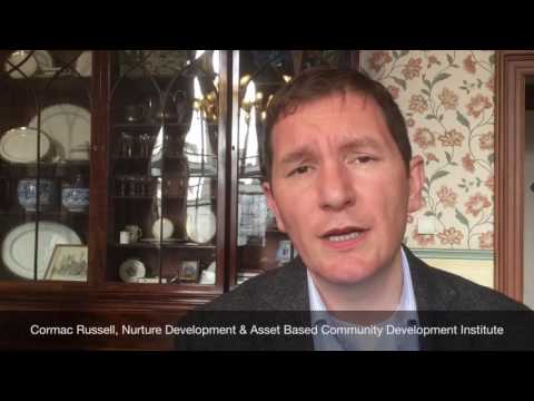 Cormac Russell’s public inquiry evidence – Kirklees Democracy Commission