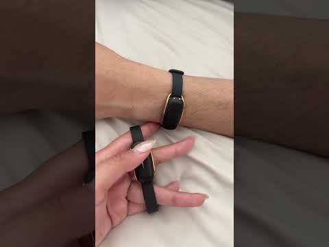 BOND TOUCH Bracelets - Keep Your Love Close, Long-Distance Relationship Touch Bracelets (Set of 2)