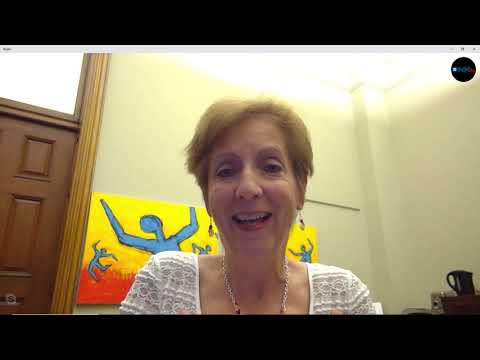 Healthcare in Ontario. An interview with MPP France Gelinas.