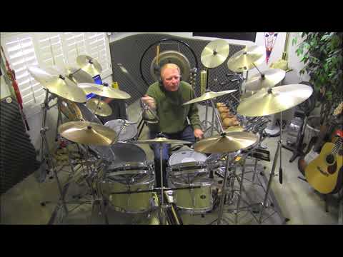 Lars Rosenberg & Jeff Janssen - North America