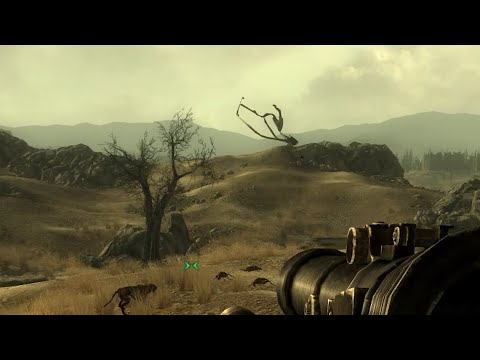 Steam Community :: Video :: Fallout 3: The Ragdoll Experience