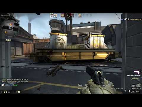 Steam Community :: Video :: CS:GO Operation Hydra Road to Diamond Coin 2