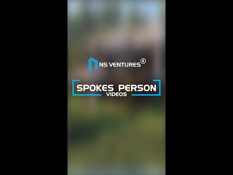 Project Spokesperson Videos | Real Estate Promotional Videos | Promo Video | Digital Branding
