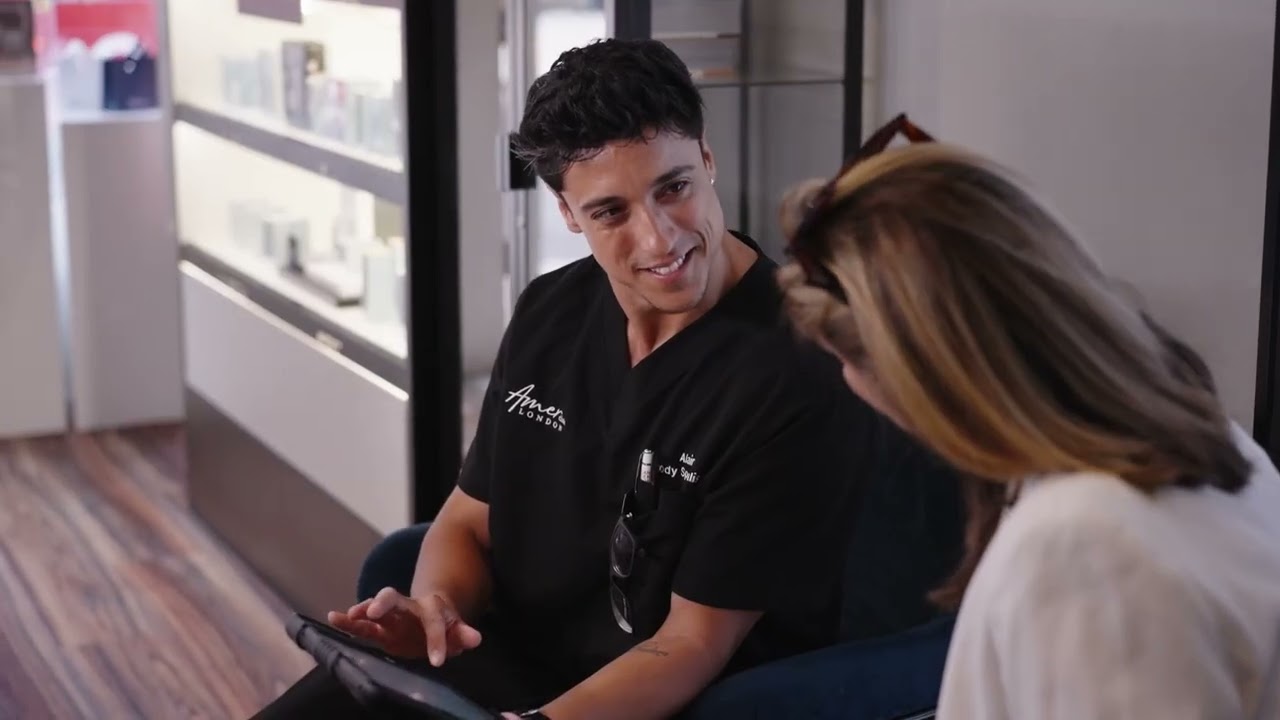 How Amer Clinic Achieved 98% Patient Retention with Zenoti
