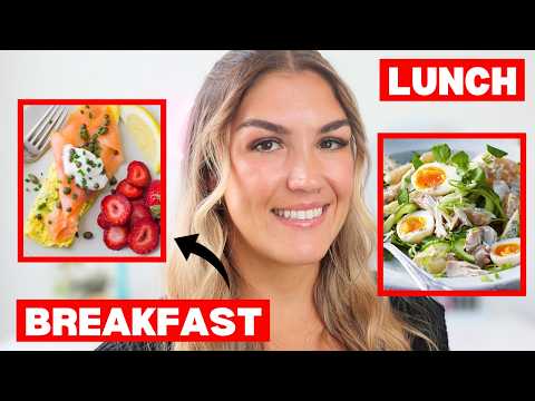 Easy to Stick to Meal Plan for Insulin Resistance and Prediabetes