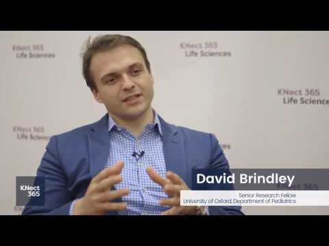 BWB 2016 Interview: David Brindley, Aegate