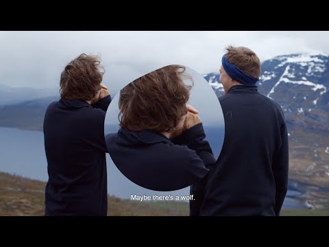 Silence and Swords I Trailer I Nordisk Panorama 2021