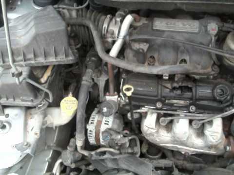 705605,3 8L,AOD,2005 TOWN COUNTRY