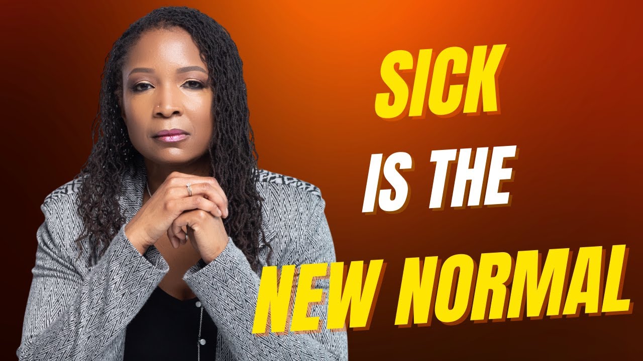 Beyond Normal: Why Normal Lab Results Don't Mean Optimal Health | Ep 70