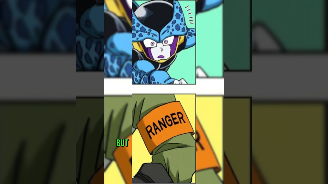 Did the Cell juniors Survive