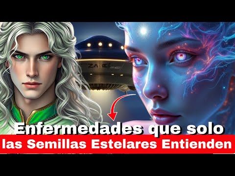 ¿Fibromialgia, ansiedad o algo más? Esto es para ti????Tu cuerpo habla ????Alerta para semillas estelares