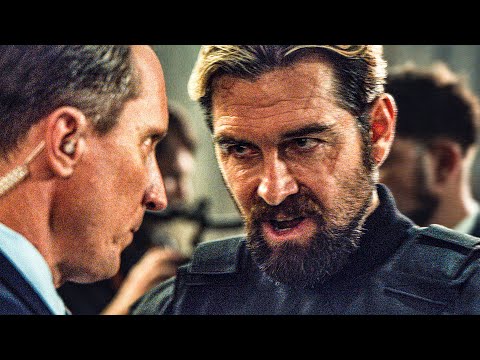 G20 - Official Trailer (2025) Antony Starr, Viola Davis