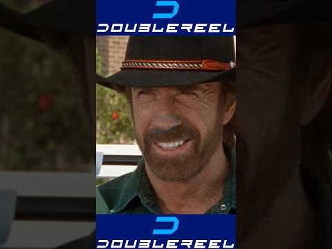 Chuck Is Still Waiting #chucknorris #fightscene